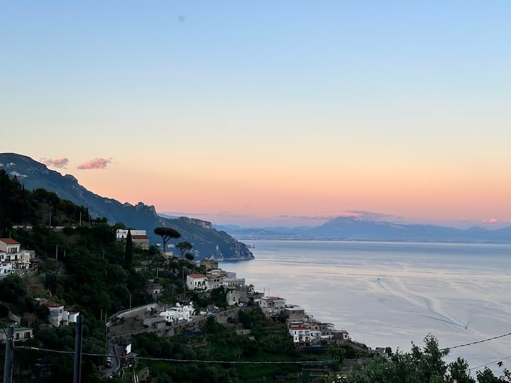 Casa Rea Amalfi Coast - Амальфи