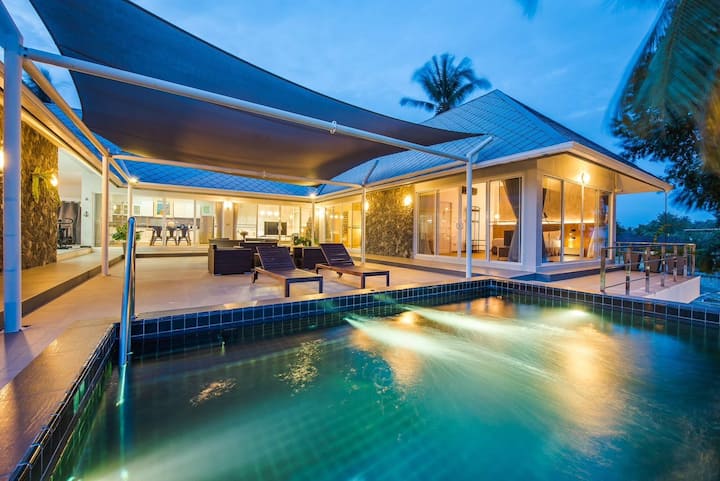 Green Pearl - Kui Buri