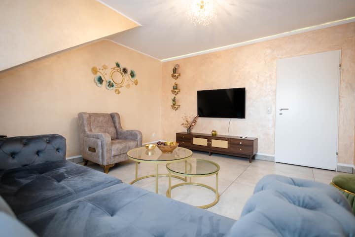 Relax Suite Im Grünen - Aachen