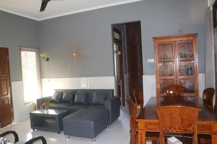 Villa Philippe Mimpi 19 - Karangasem