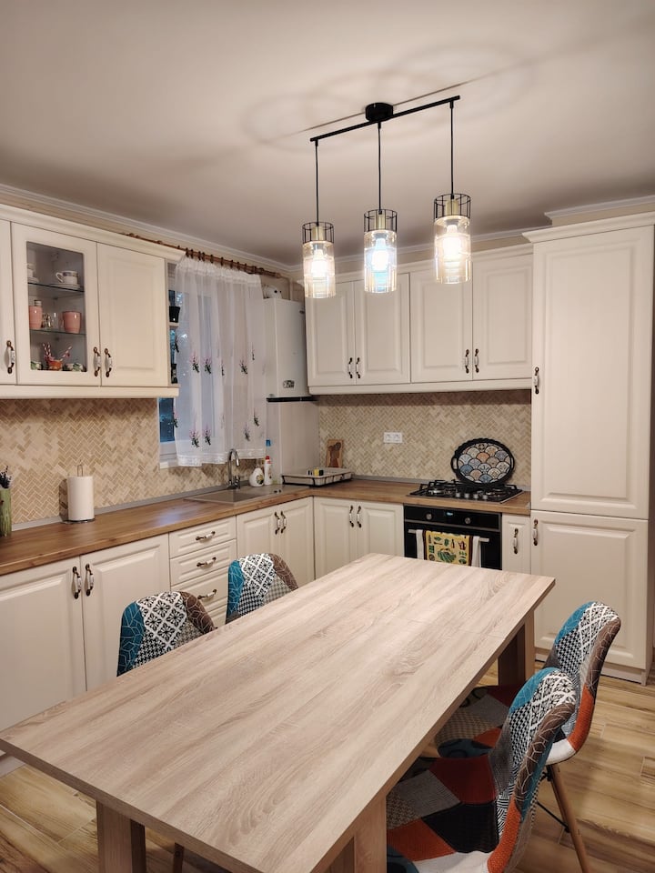 Apartament Confort Tirgu-mures - Târgu Mureș