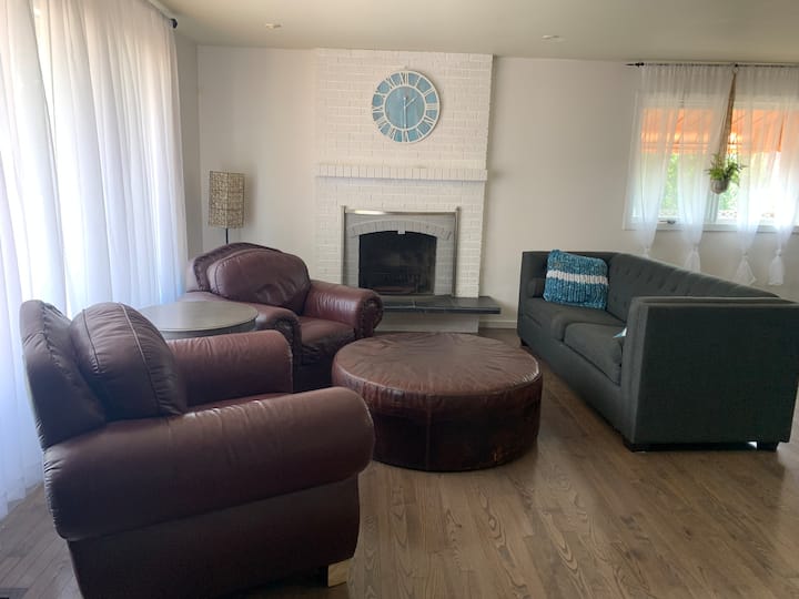 A Peaceful Retreat - Lethbridge