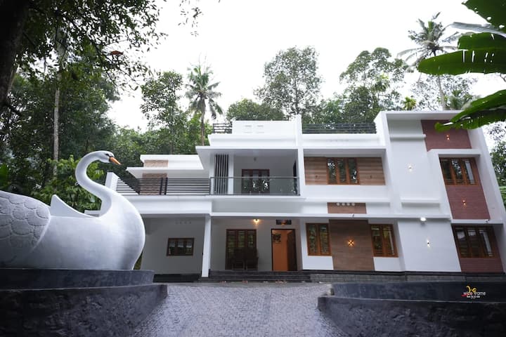 Pravasi House - Thodupuzha