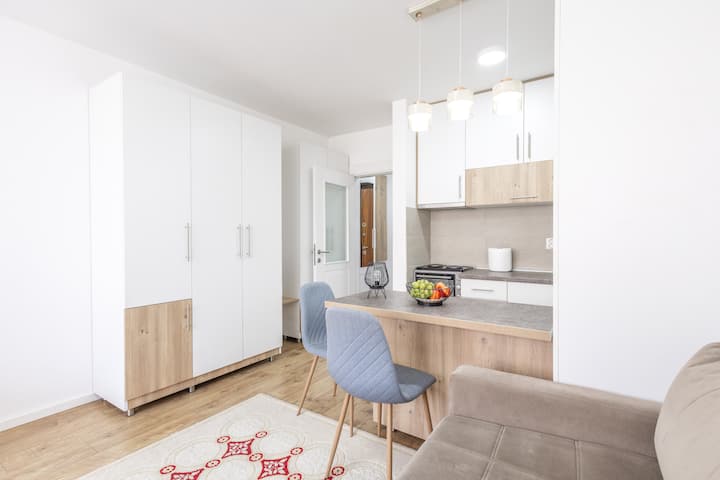 Apartmani Imperial - Novi Pazar