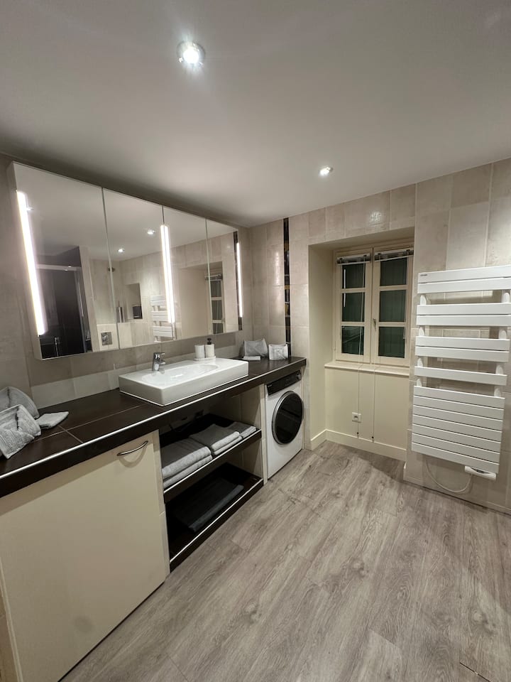 Appartement 4 Personnes - Millau