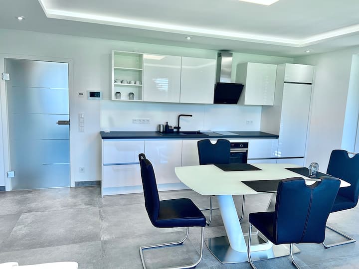 Stylisches 1-zi-apt - Herzogenaurach