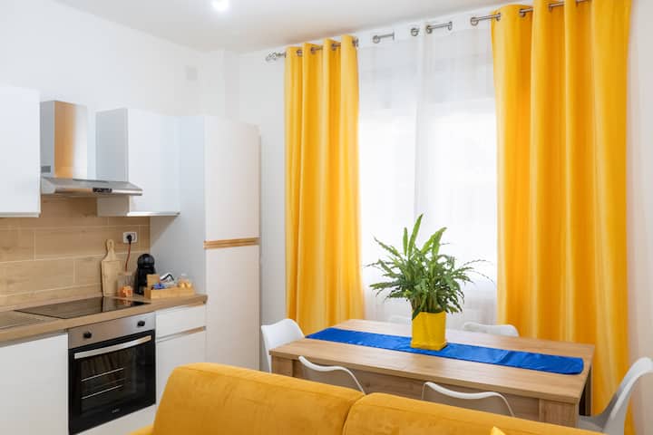 Amare Apartment - Nettuno