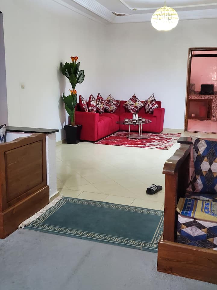 Best Apartment Ouarzazate - Ouarzazate