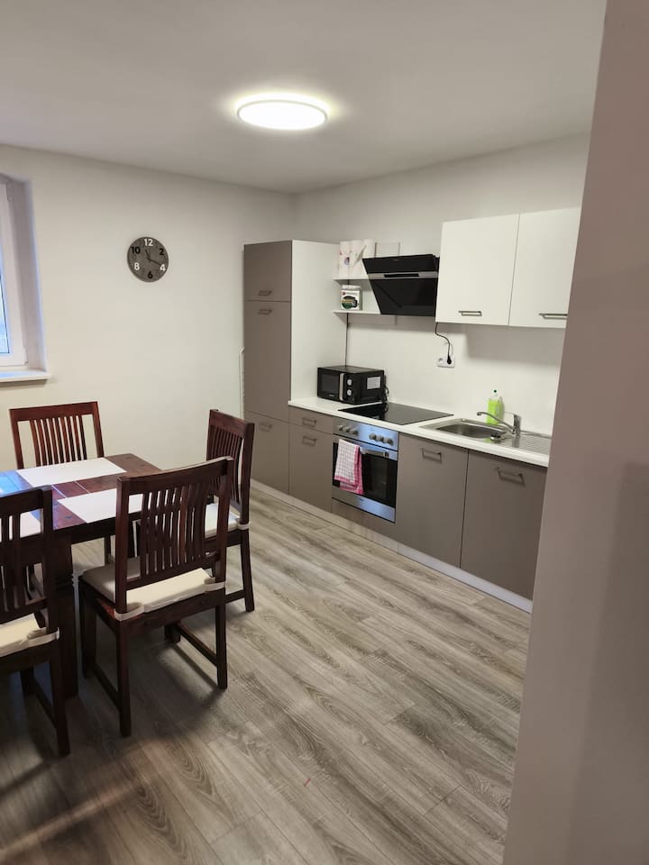 Gemütliche Fewo Am Straussee In Strausberg - Strausberg