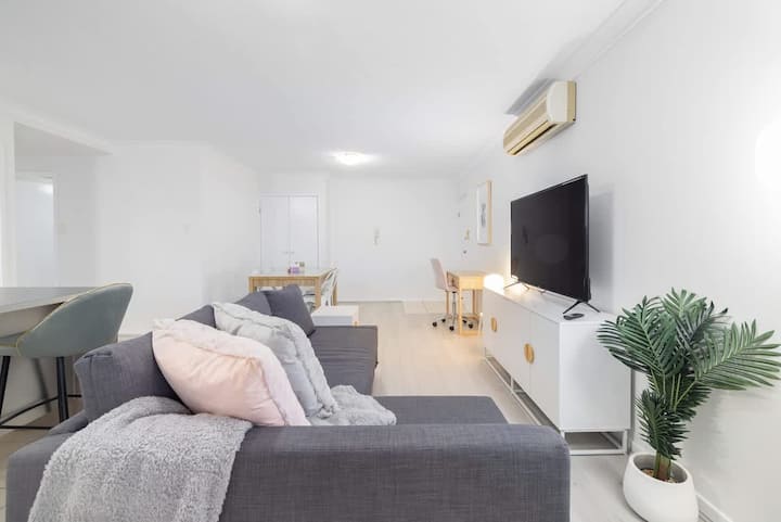 2br Koala Condo Enoggera - Virginia