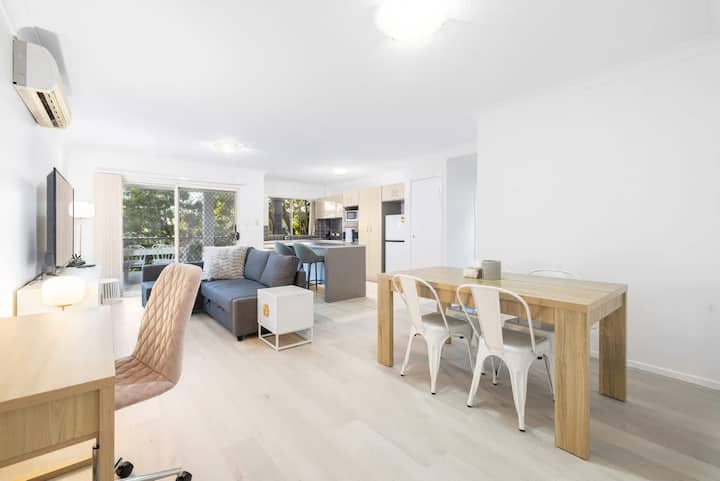 2br Koala Condo Enoggera - Brisbane