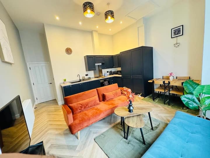 Grande View 8 Eastbourne - Eastbourne