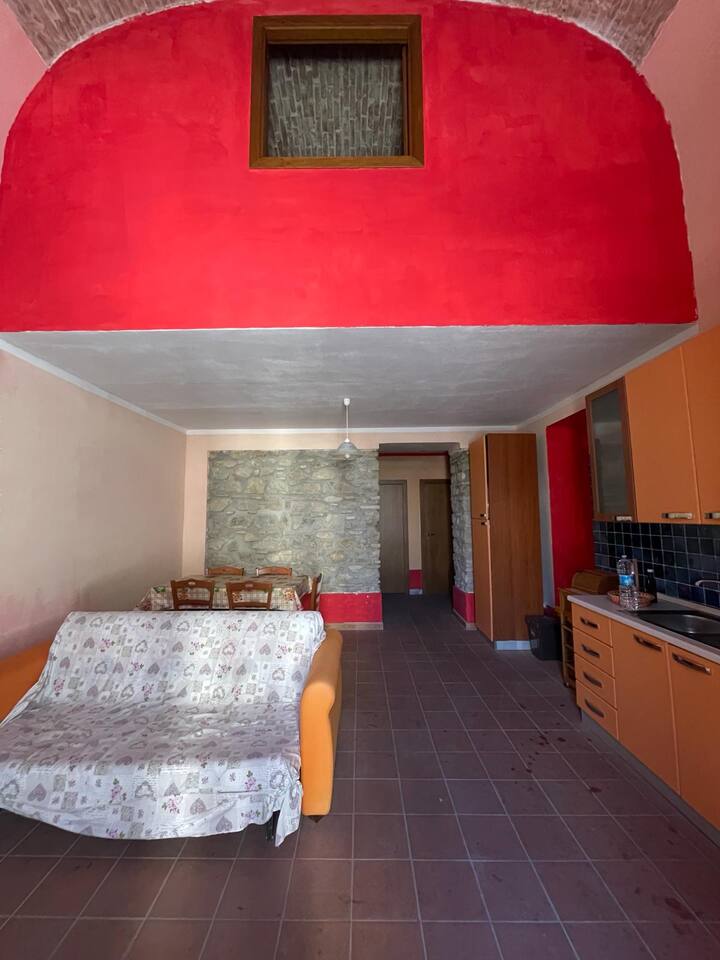 Casa Manzo - Viggiano