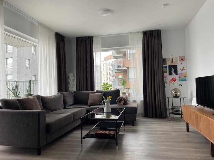 Hugguleg íBúð - Reikiavik