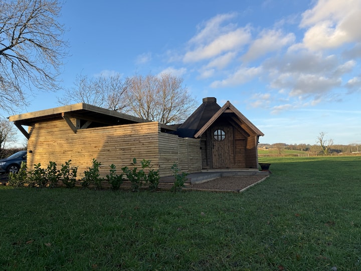 The Hideaway - Chesterfield