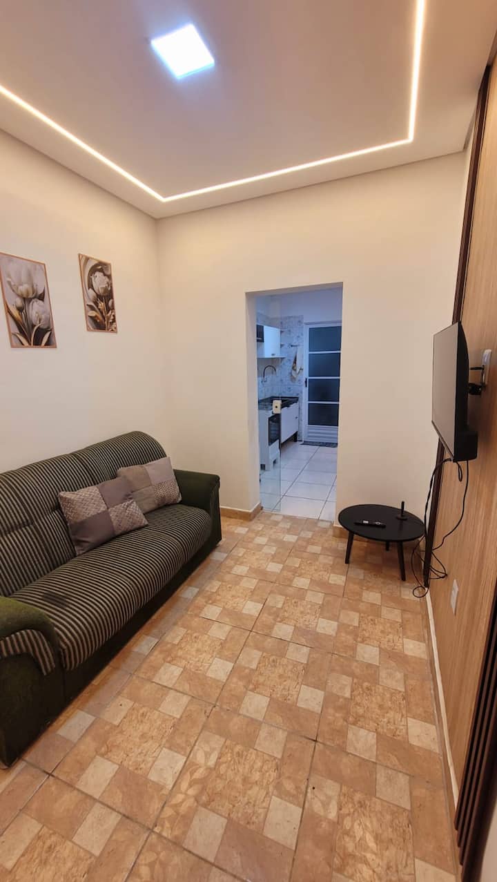 Casa Agradável - Vitória da Conquista