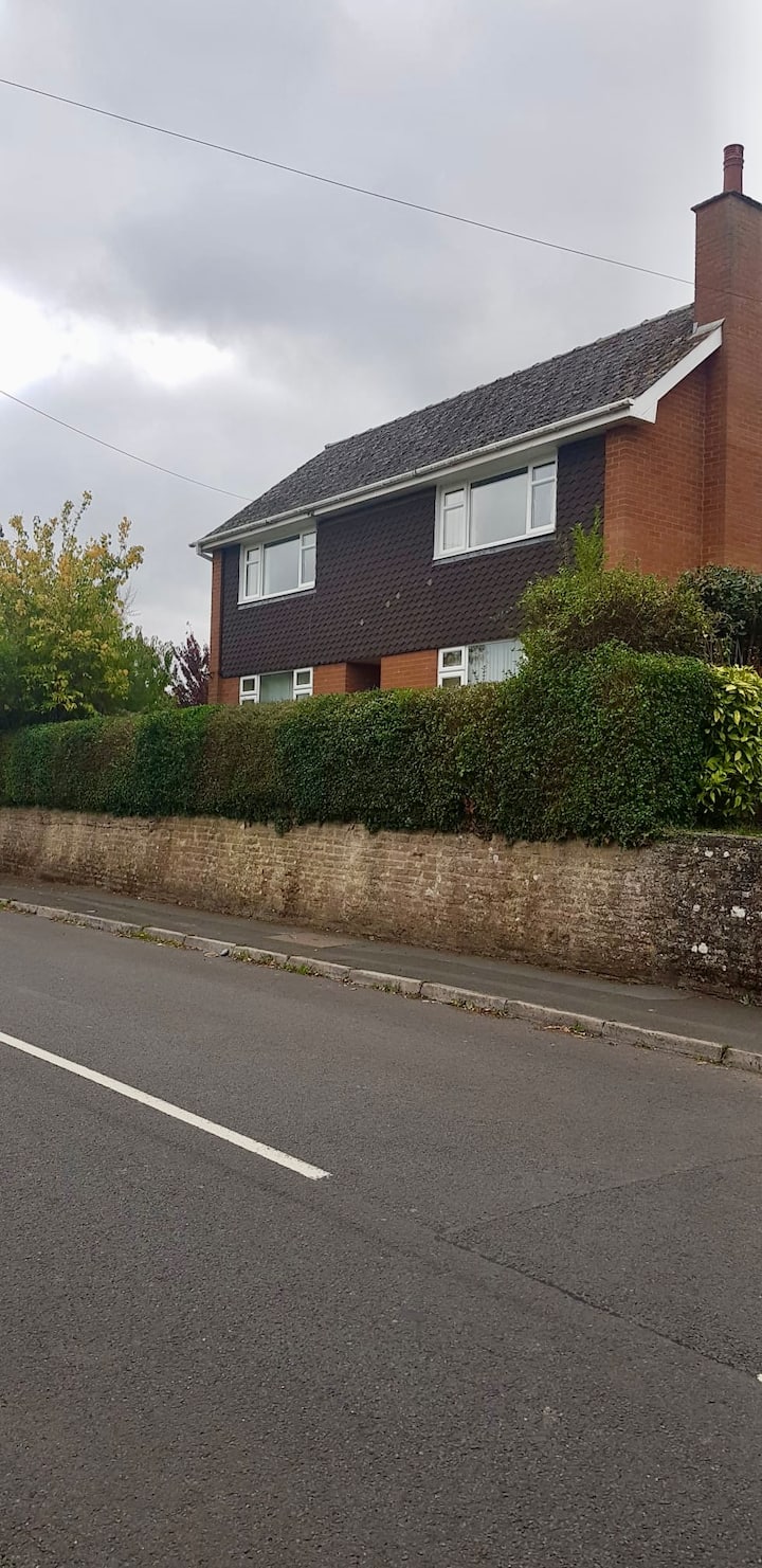 House In Hereford - ヘリフォード