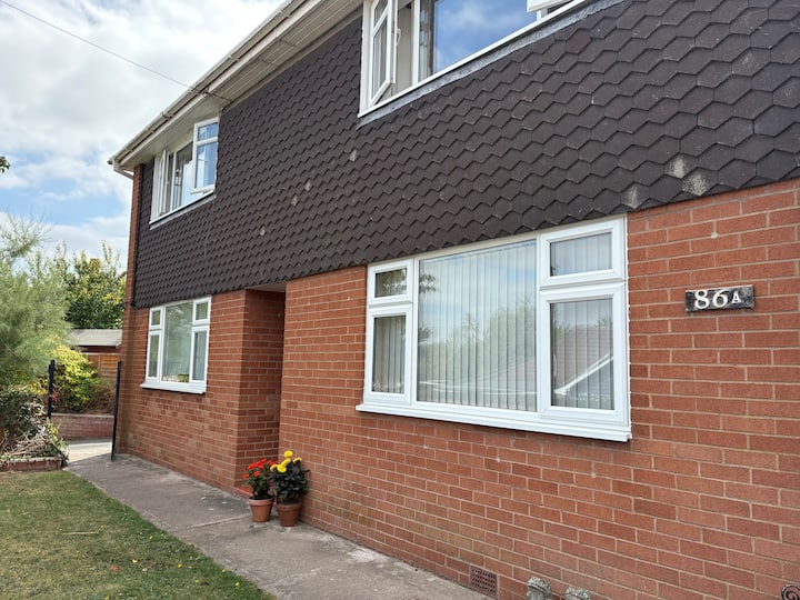House In Hereford - Hereford