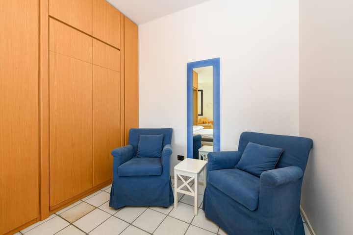 Callas - Lakeview Loft - Sirmione