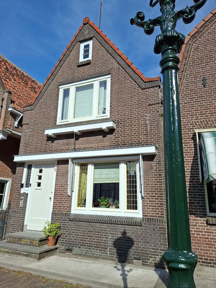 Maggie May - Enkhuizen