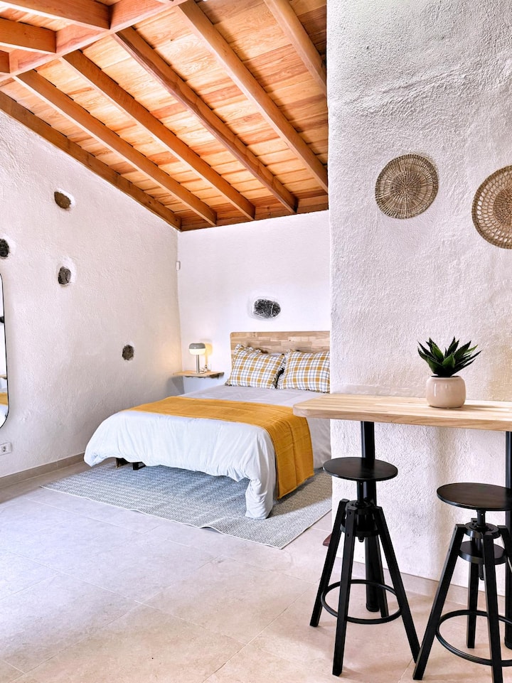 Apartamento 3. Casas Javier - Adeje