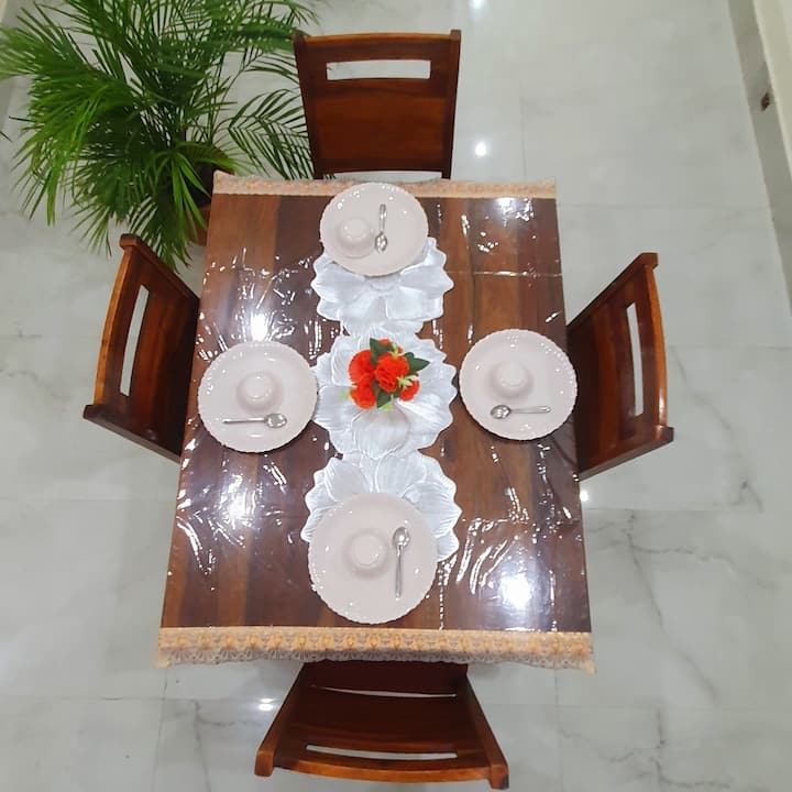 Entire Place 2bhk With 2washroom Near Pgi/lake/pec - Chandigarh