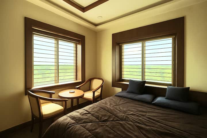 Studio Apartment With Beach View In Puri - Puri