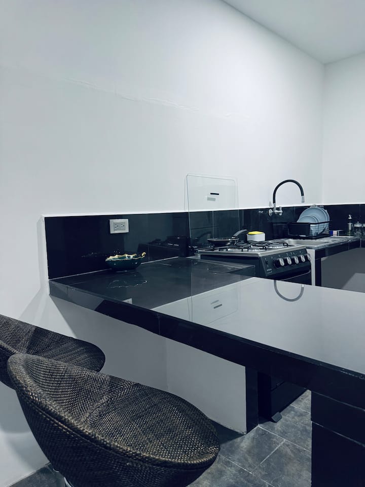 Suite Exclusiva En El Centro De La Ciudad - Santo Domingo