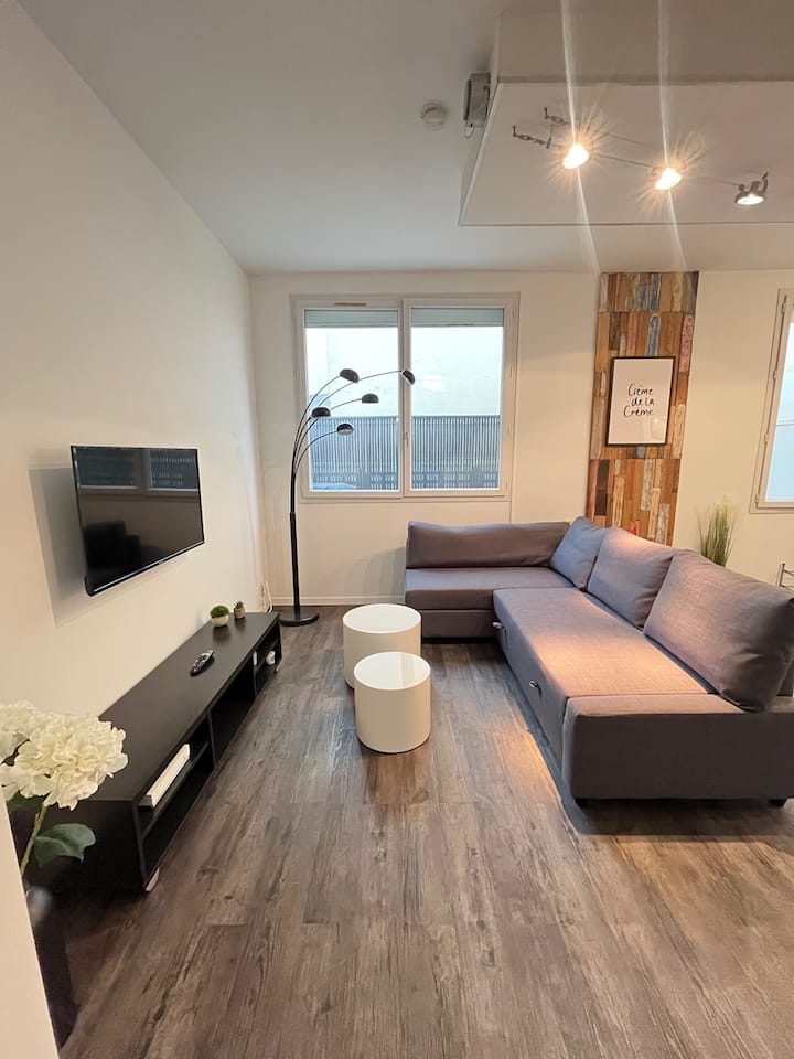 Wilna – Havre Familial - Reims