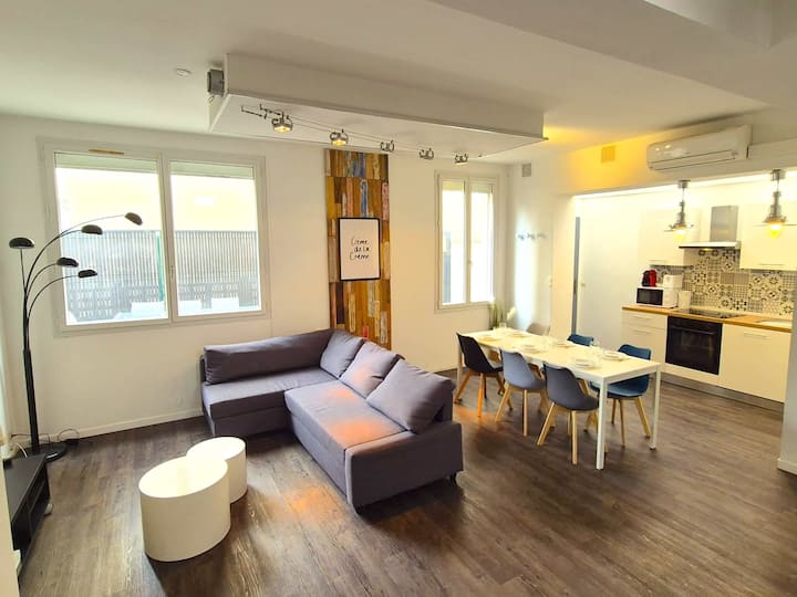Wilna  Havre Familial - Reims