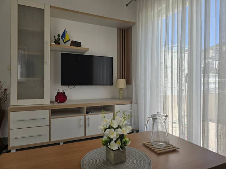 Apartmani Miramar - Neum