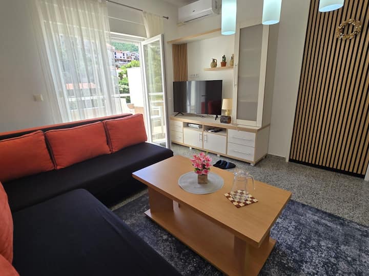 Apartmani Miramar - Ston
