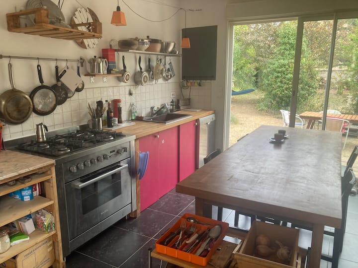 Maison Eguilles - Éguilles