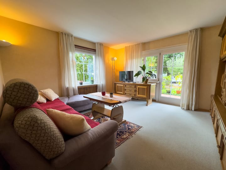 4-zimmer-wohnung Mit Terrasse - Rankweil