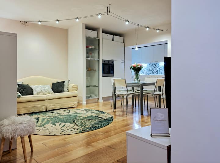 Corso Palladio - 維辰札