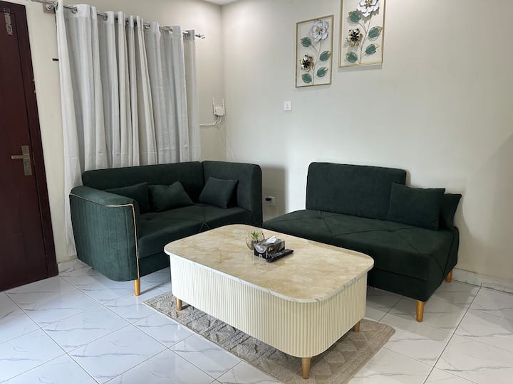 1 Bhk- Self Check In- Netflix - Islamabad