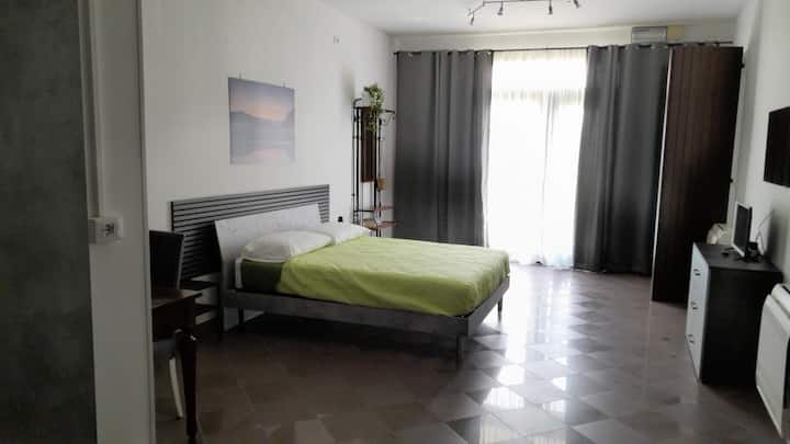 Appartamento Da Alfredo Lugo - Lugo