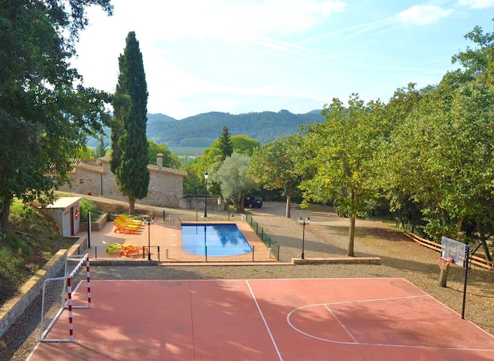 Casa De Cuaña - Private Pool And Padel Court! - Salt