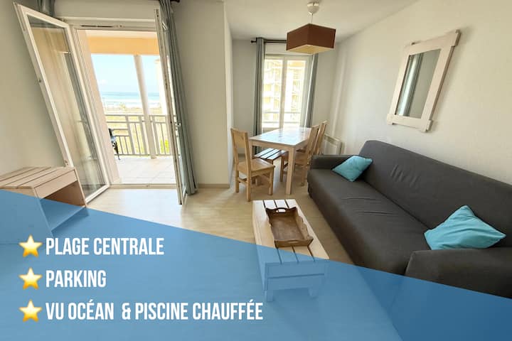 ÉVasion Océane Mimizan Plage - Mimizan