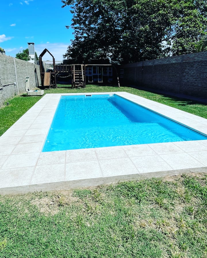 Quinta Mitre - San Nicolás de los Arroyos