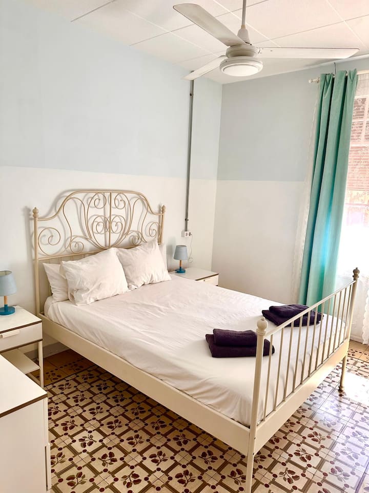 My Petit Home Bcn - L’Hospitalet de Llobregat