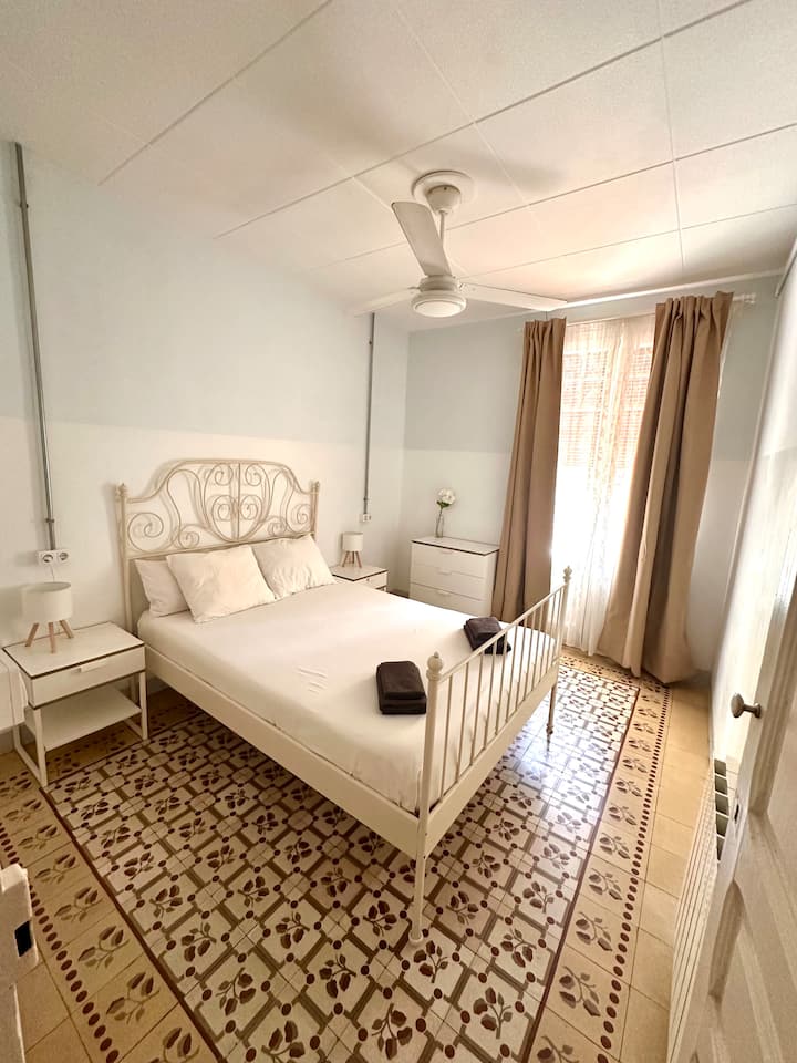 Mon Petit Chez-moi à Barcelone - L'Hospitalet de Llobregat