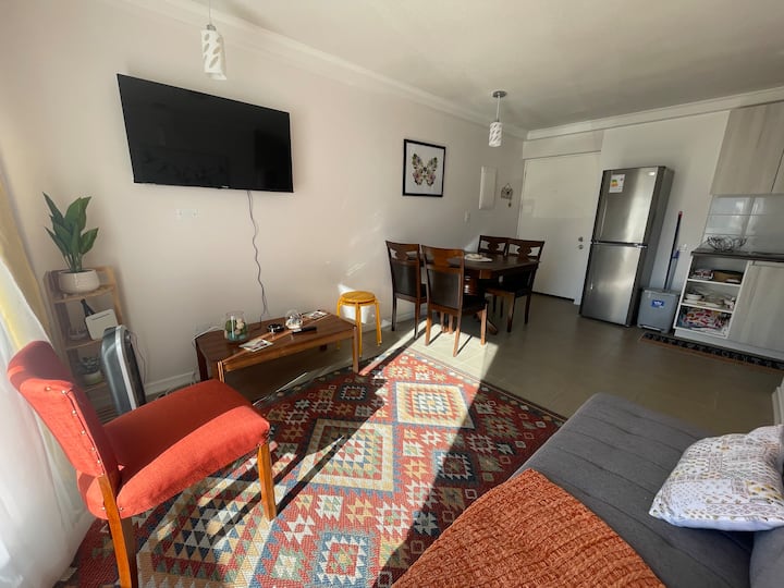 Pacífico Azul 205 - La Serena