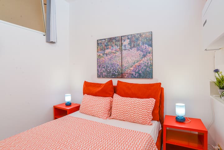 Casa Al Mare Ad Alassio By Holiday World - Alassio