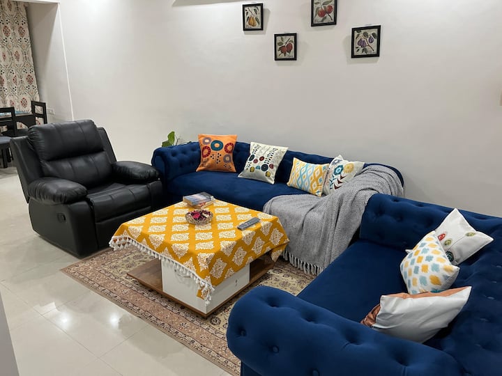 4bhk Independent Duplex Villa - Bengaluru