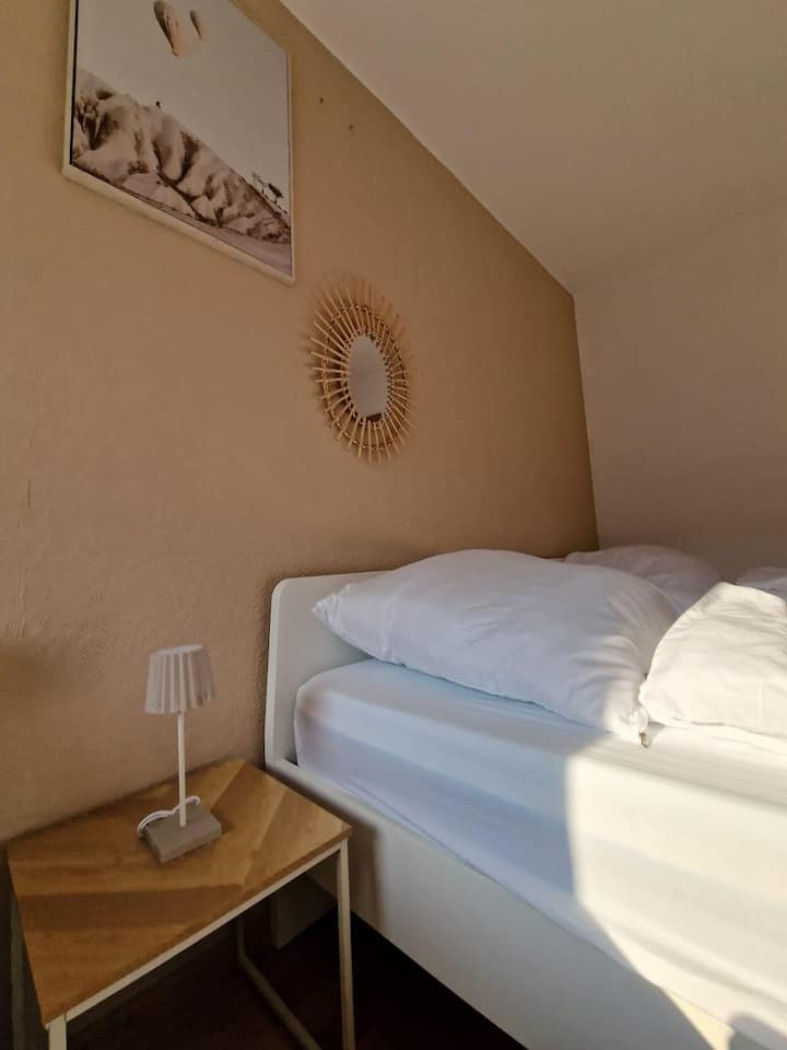 Dorey Home Hn_3 - Wlan - Cozy - Heilbronn
