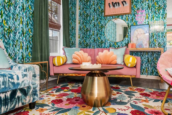 Beggin’ Jolene - Owensboro, KY