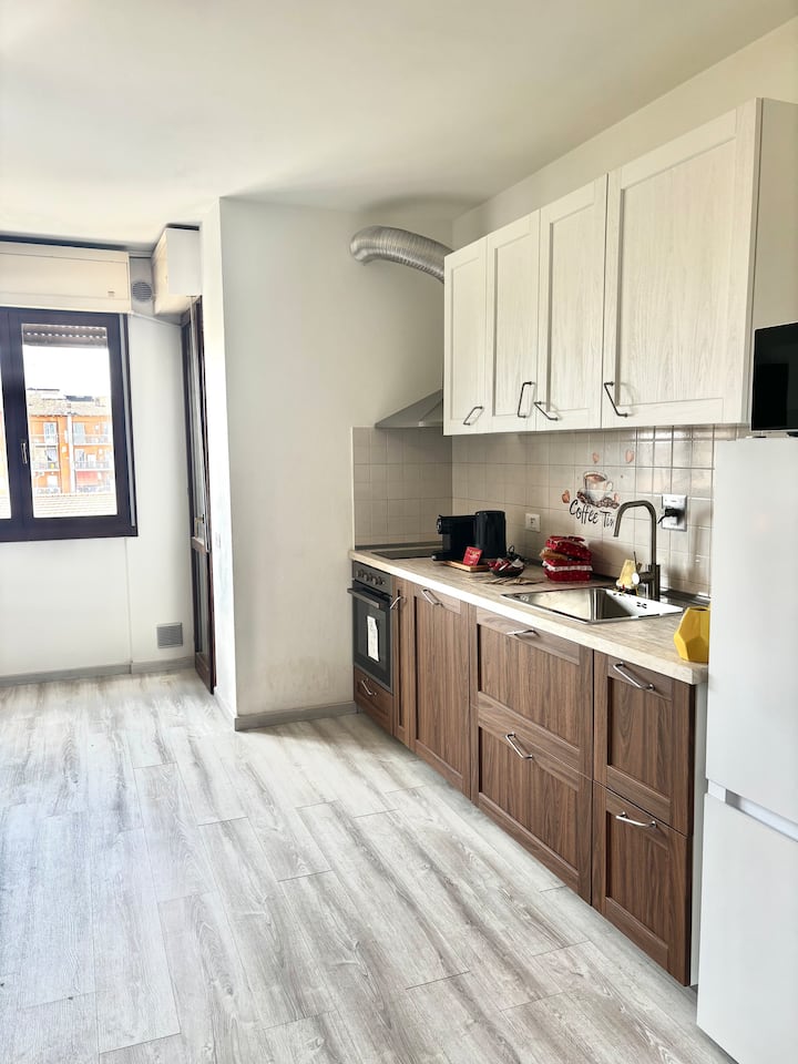 Casa Boccaccio - Prato