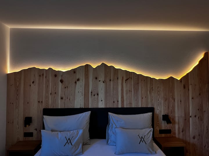 Appartamento Con Giardino - Neustift