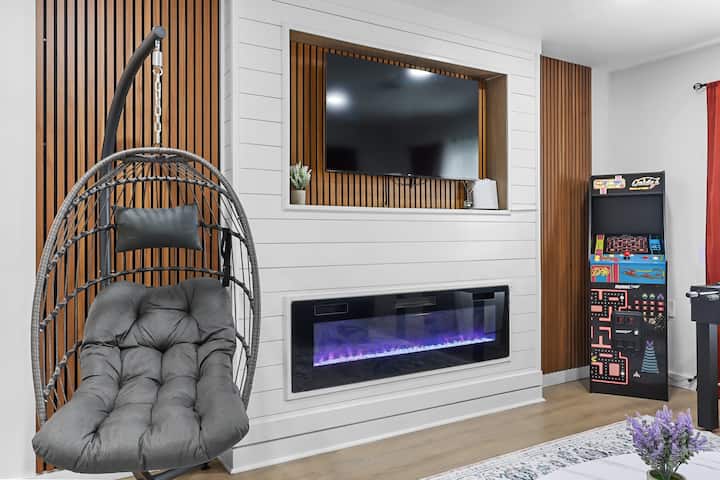 Your Vacation Retreat - Houston, TX